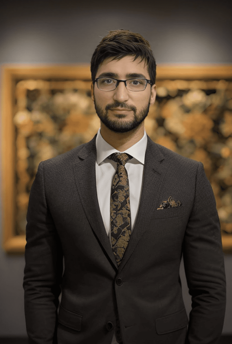 Umar Showkat Zargar - International Council on Clean Transportation